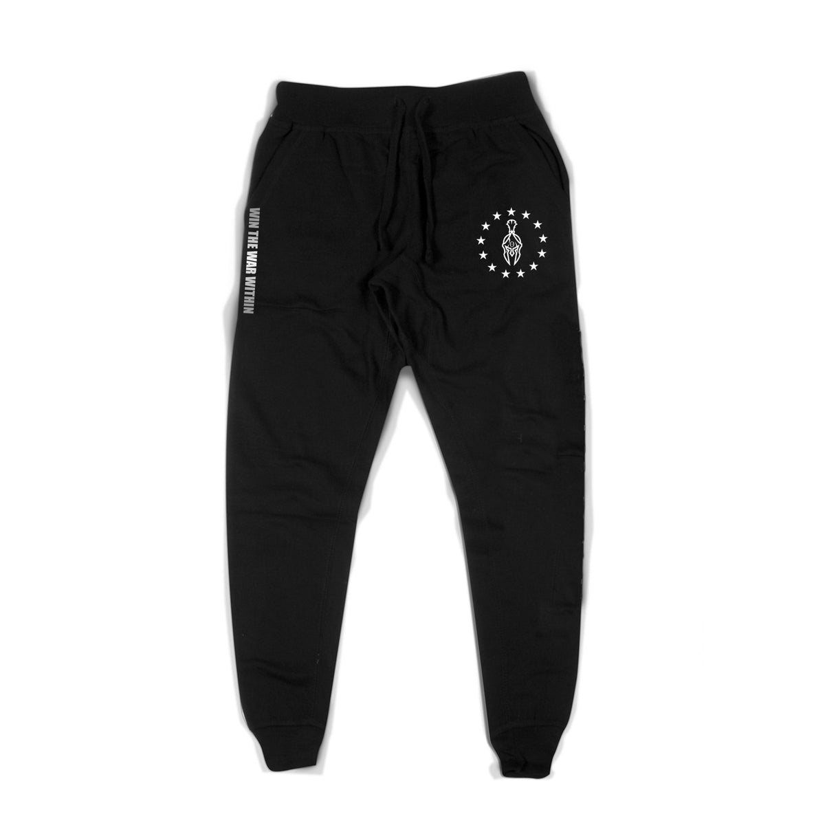 Core Values Joggers – Olympus Activewear