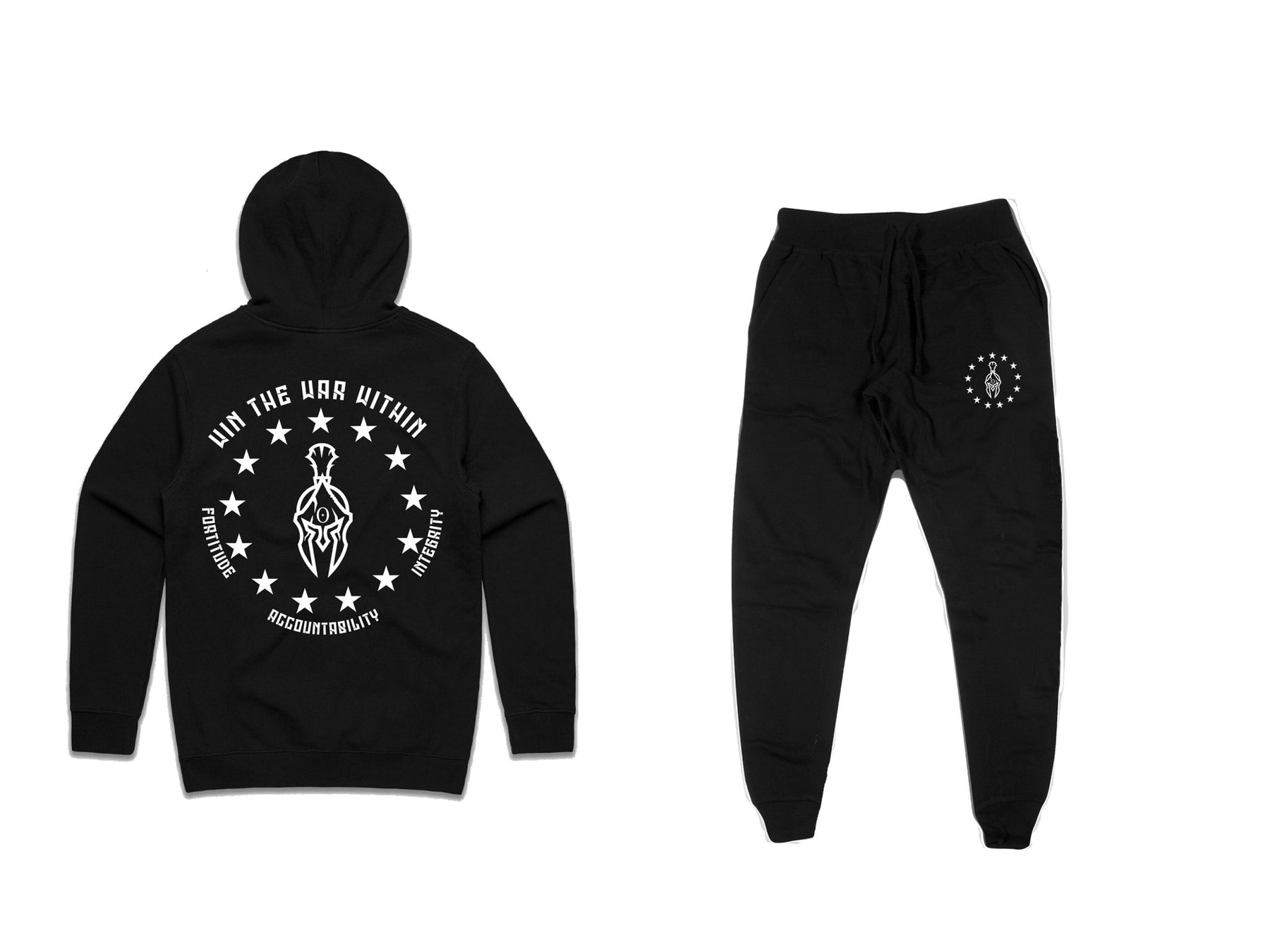 Core Values Winter Bundle – Olympus Activewear